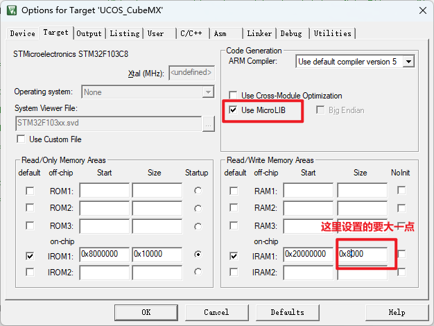 STM32 —— UCOS 移植-CSDN博客