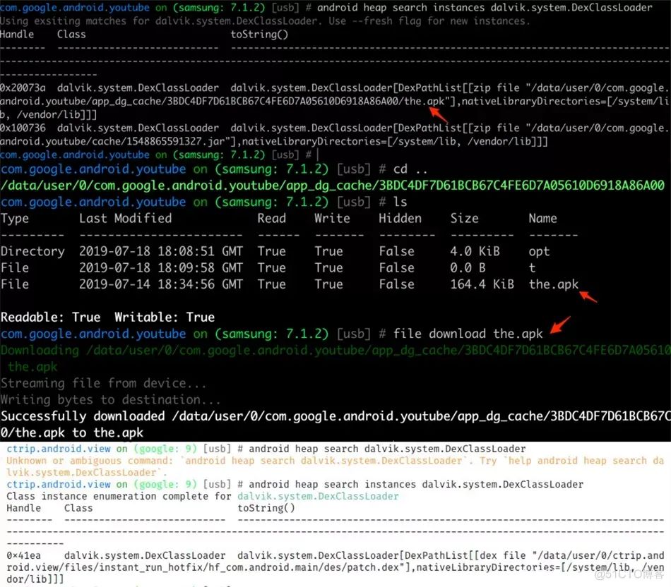 抖音数据采集Frida进阶：脱壳、自动化、高频问题-CSDN博客