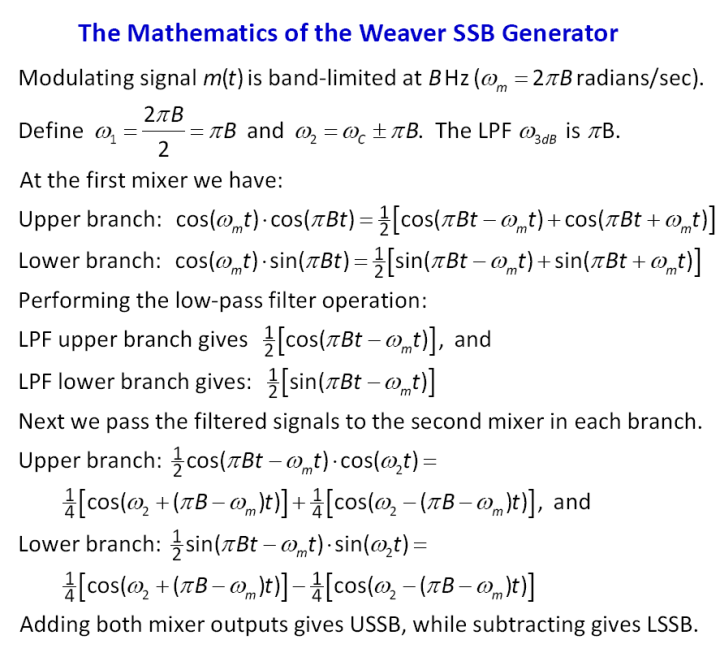 The Weaver SSB Architecture_weaver architecture-CSDN博客
