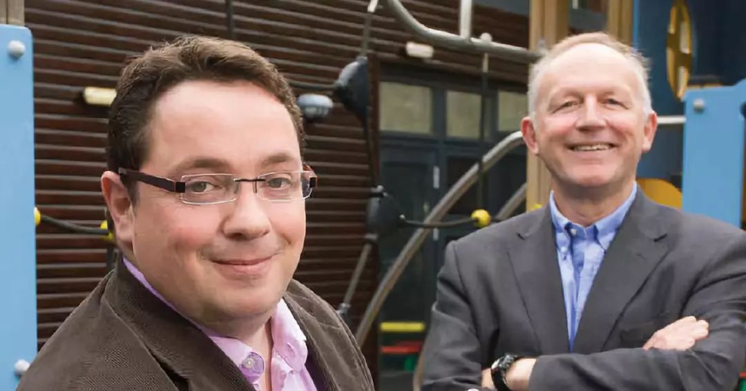 爱尔兰 APC 微生物组研究所—菌群研究的全球领航者之一-CSDN博客