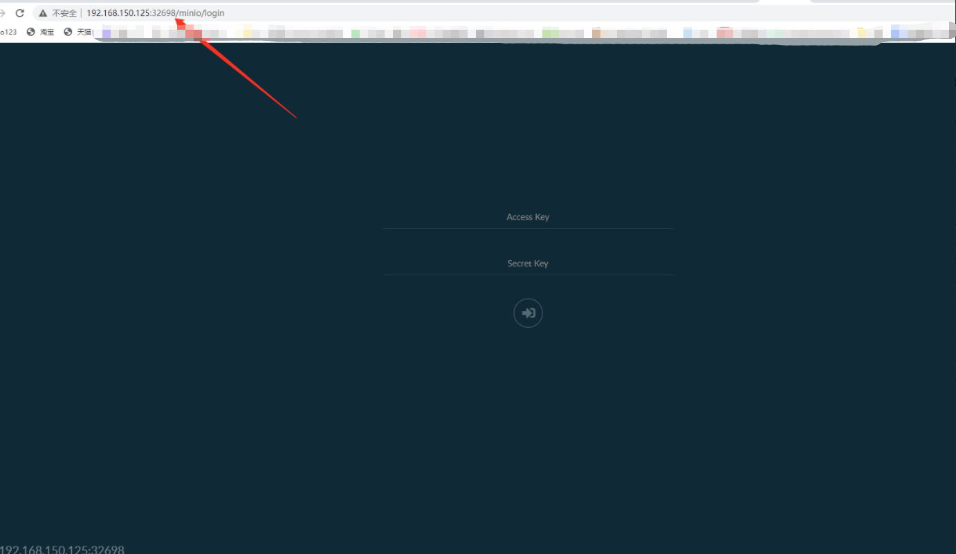 kubesphere部署minio及java项目集成_kubesphere minio-CSDN博客
