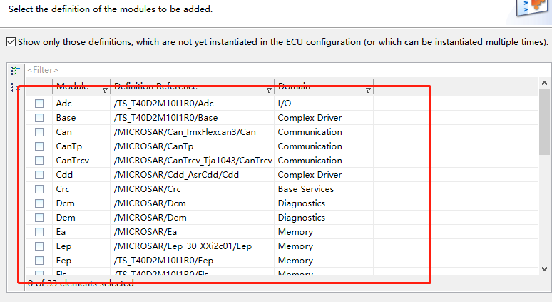 在Davinci Cfg中配置IO?_davinci配置-CSDN博客
