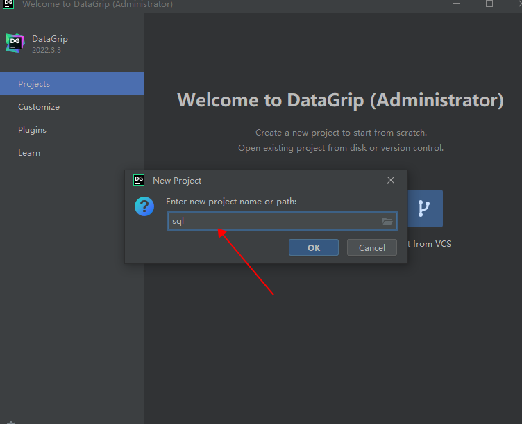 Datagrip下载、安装、连接数据库 Datagrip驱动下载地址 Csdn博客