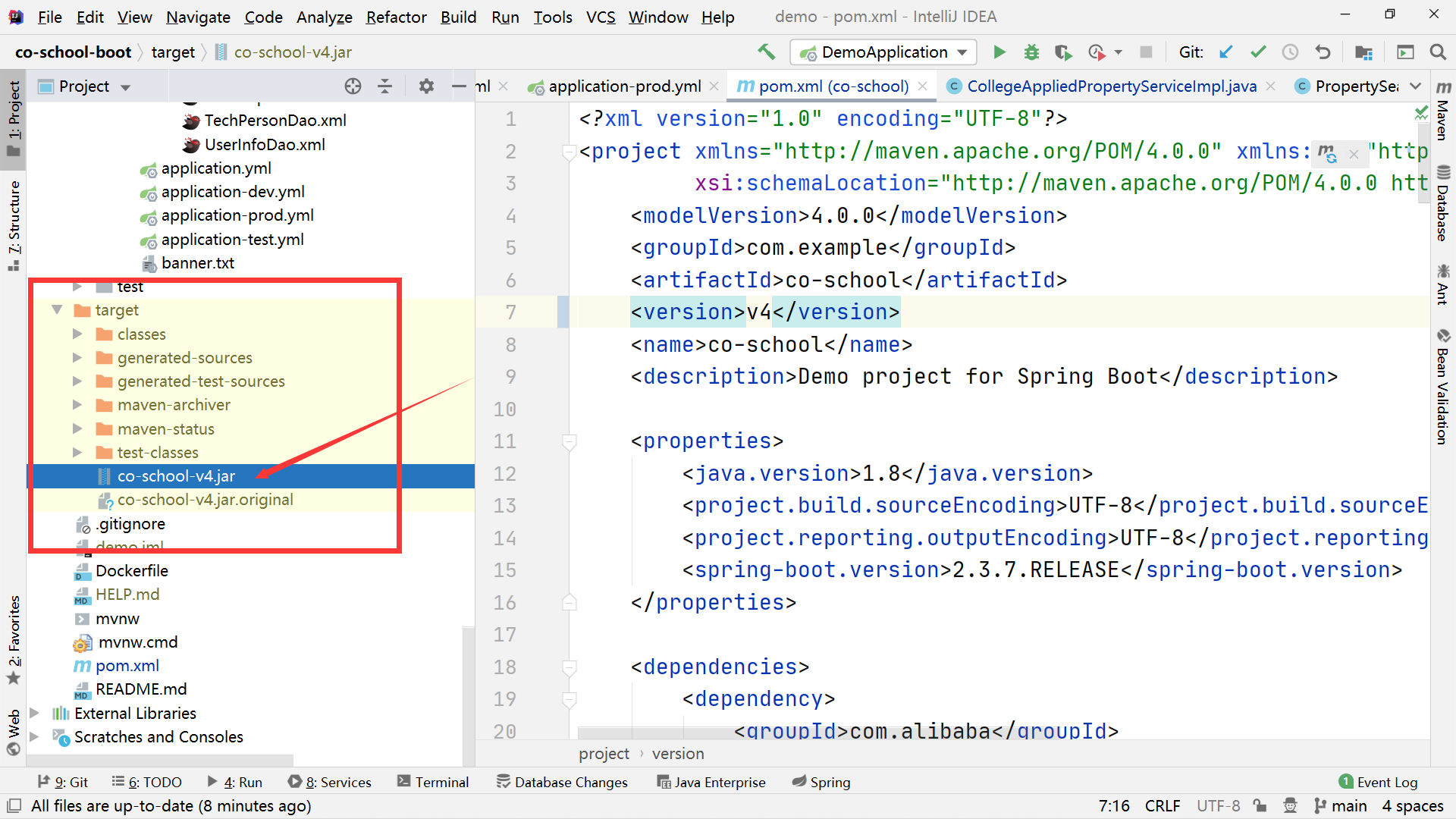 前后端对接、vue部署、Nginx部署、Java部署【全套部署流程】_nginx vue java-CSDN博客
