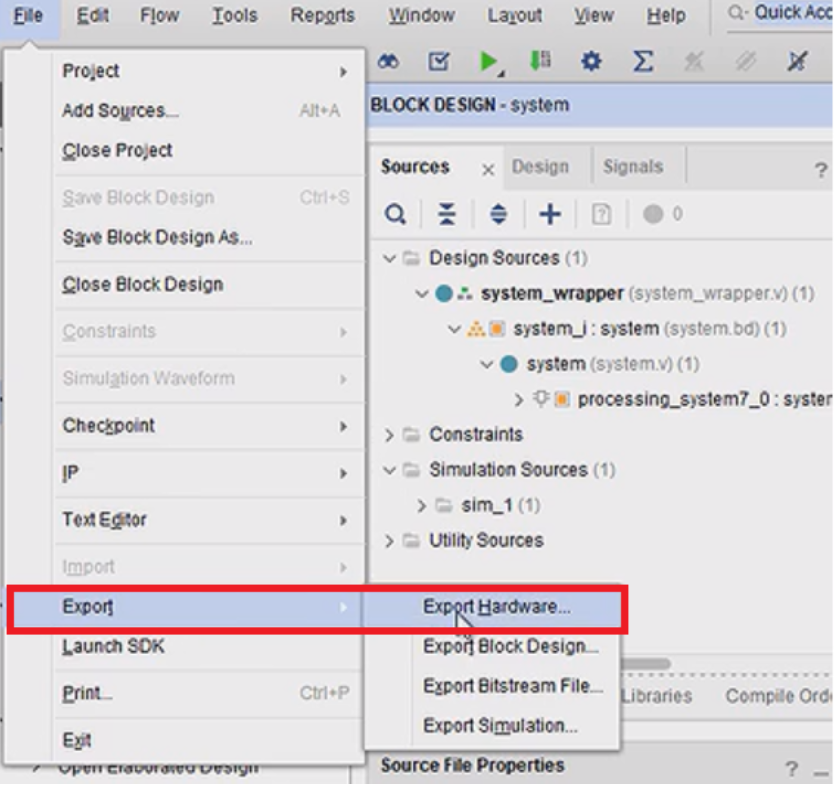 ZYNQ FPGA嵌入式开发 - 小梅哥（一）_小梅哥zynq-CSDN博客