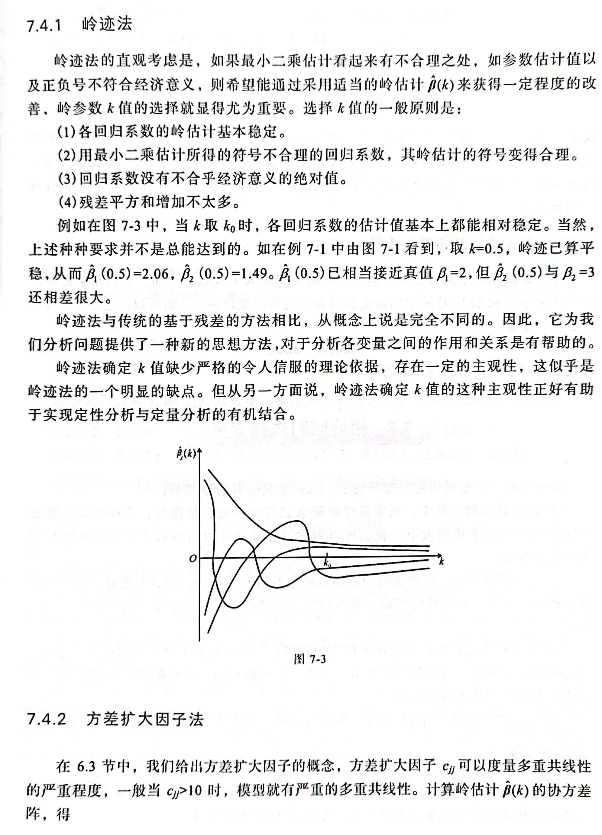 岭回归（rr）模型的建立 R语言实现（3）附代码 R语言 L 岭回归r方 Csdn博客