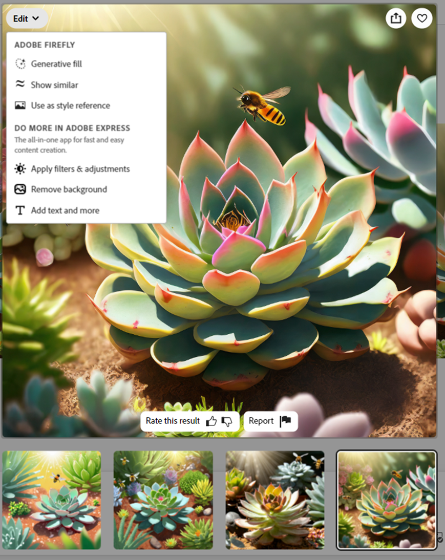 AIGC内容分享(四十九)：AIGC与创意设计之Adobe：巨人的脚步_adobe aigc应用-CSDN博客