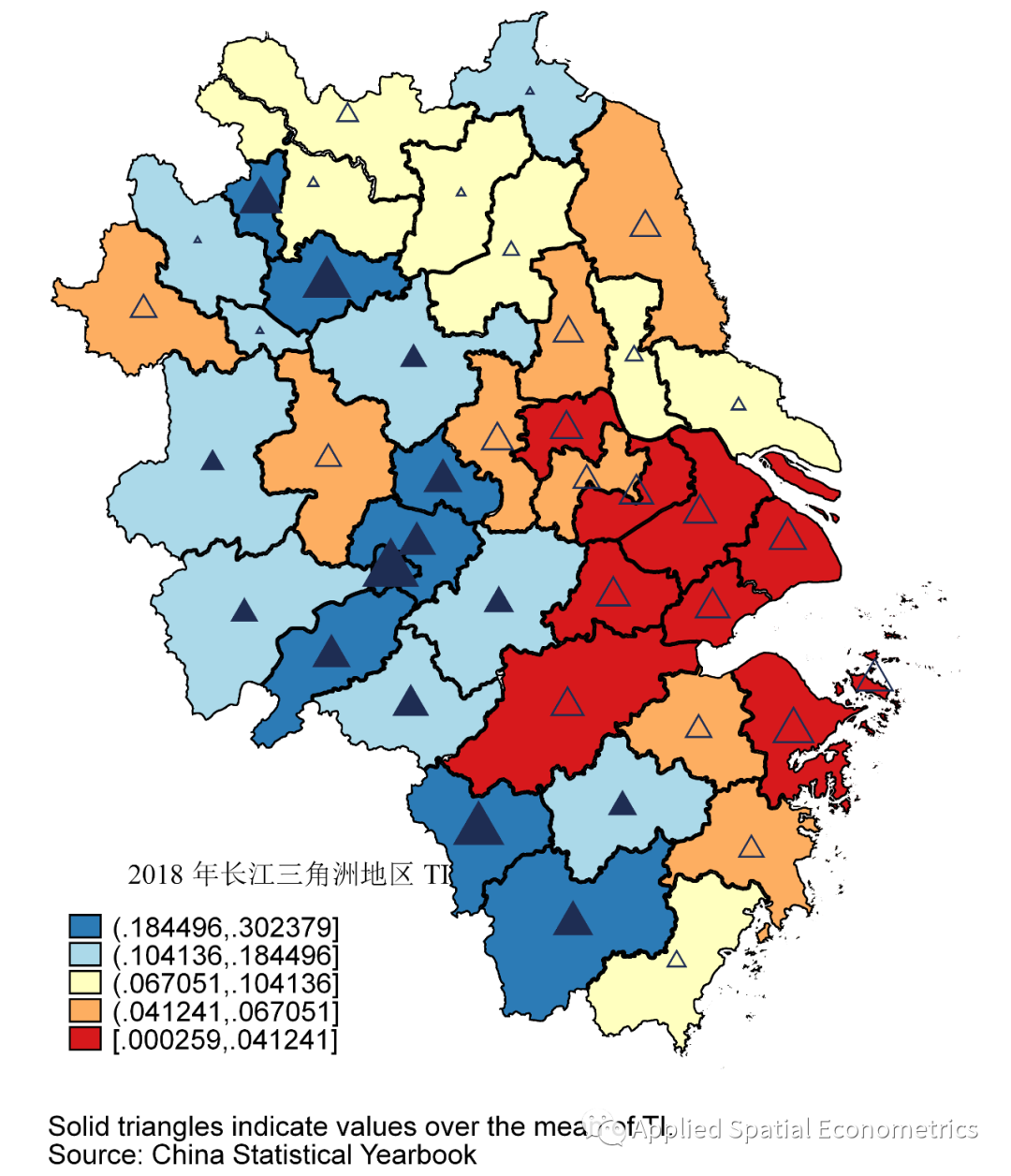 莫兰指数stata命令基于stata的esda(探索性空间数据分析)代码解析与实操验证画上佳人的博客 Csdn博客