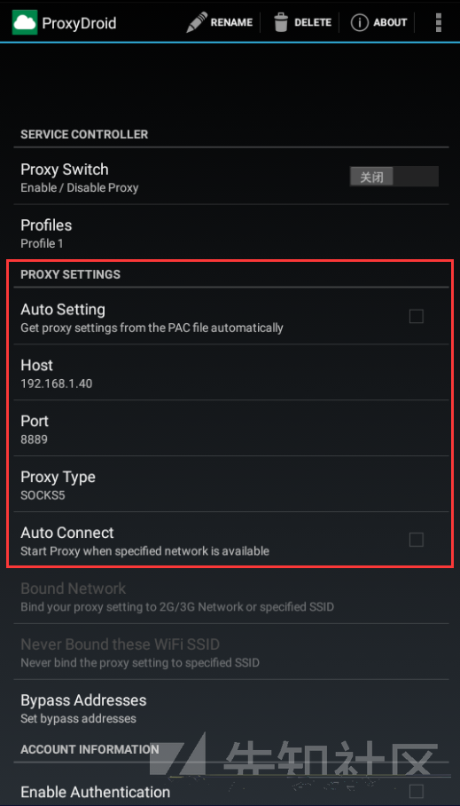Android抓包攻防技术(代理检测与反代理)_android 开发检测是否开启代理-CSDN博客