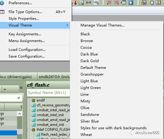 两款工具对比：Source Insight vs VS Code-CSDN博客