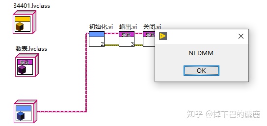 labview应用实例_LabVIEW面向对象（LVOOP）学习笔记（1）-CSDN博客