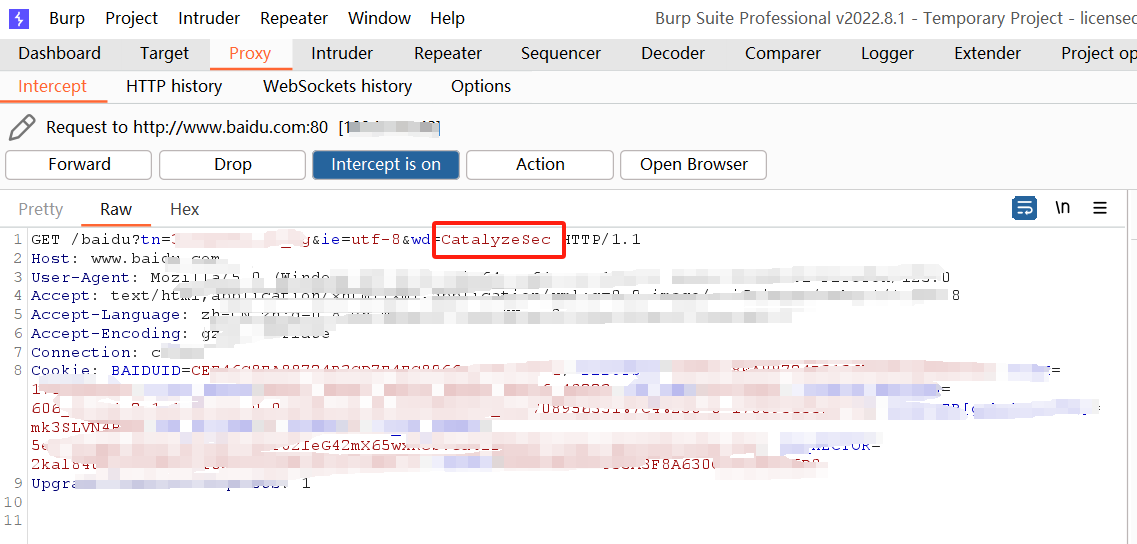 BurpSuite的介绍与安装_burpsuite安装java-CSDN博客