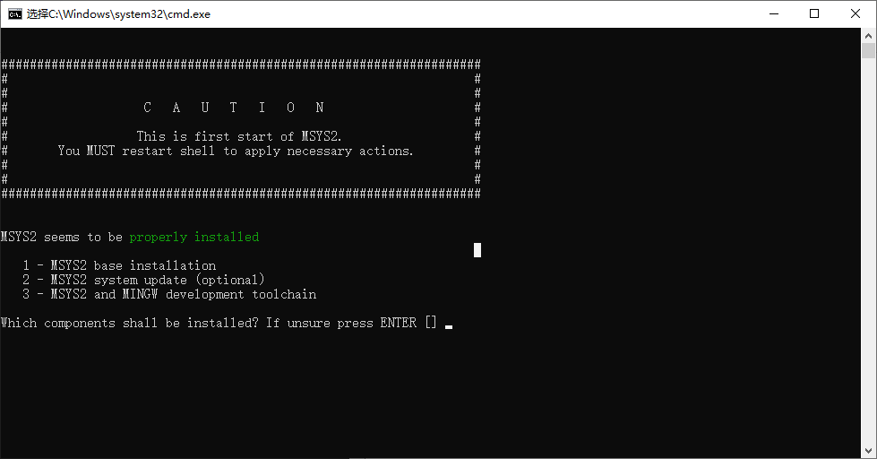 如何在Windows下安装jekyll_windows jekyll-CSDN博客