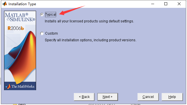 matlab2006b plp,Matlab R2006b安装教程-CSDN博客
