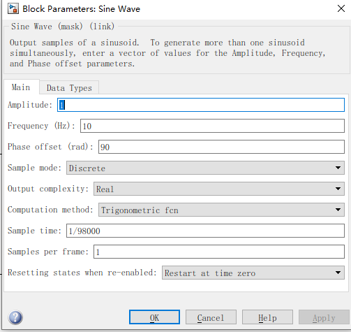 Matlab-simulink仿真FM(PM)调制_fm调制的非相干解调优势-CSDN博客