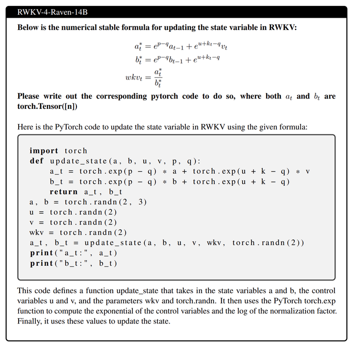 RWKV的在线体验网址出来啦！作者亲自教学，效果超棒！-CSDN博客