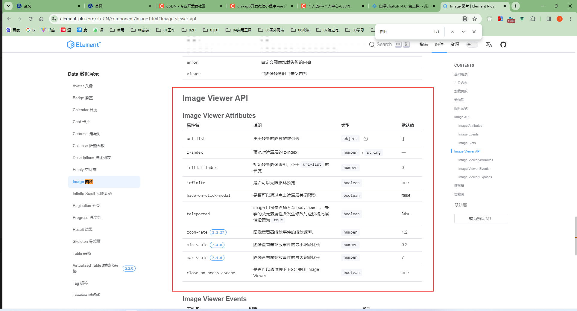 Vue3element Plus图片预览点击按钮直接显示图片的预览形式vue 打开图片的预览 Csdn博客 