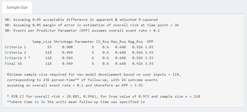 傻瓜式零代码临床预后预测模型软件CoxApp-CSDN博客
