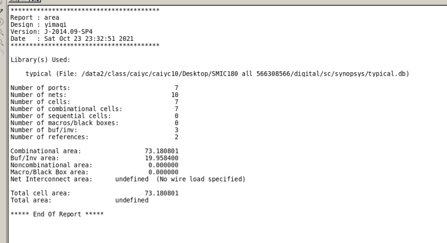Linux-Modelsim的使用之三输入异或门设计实验_三输入异或门真值表-CSDN博客
