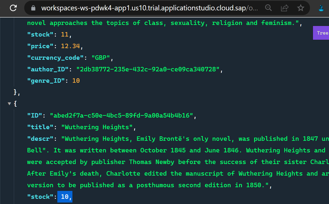 一个实际的例子学习 SAP BTP Java 应用的 @Before 注解使用方式_java @dobefore 注解-CSDN博客