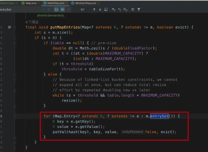 阿里巴巴建议这样遍历Map，今天就用几种方式做个比较一下看那种最好用_阿里推荐 遍历map-CSDN博客