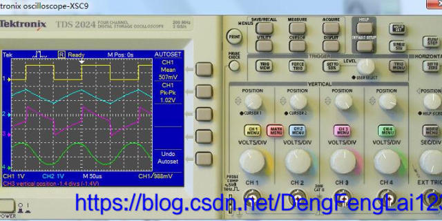 Matlab 从正弦波形 计算 周期matlab与fpga——dds信号发生器——quartus Ii 实现dds抬杠小天才的博客 Csdn博客 9363