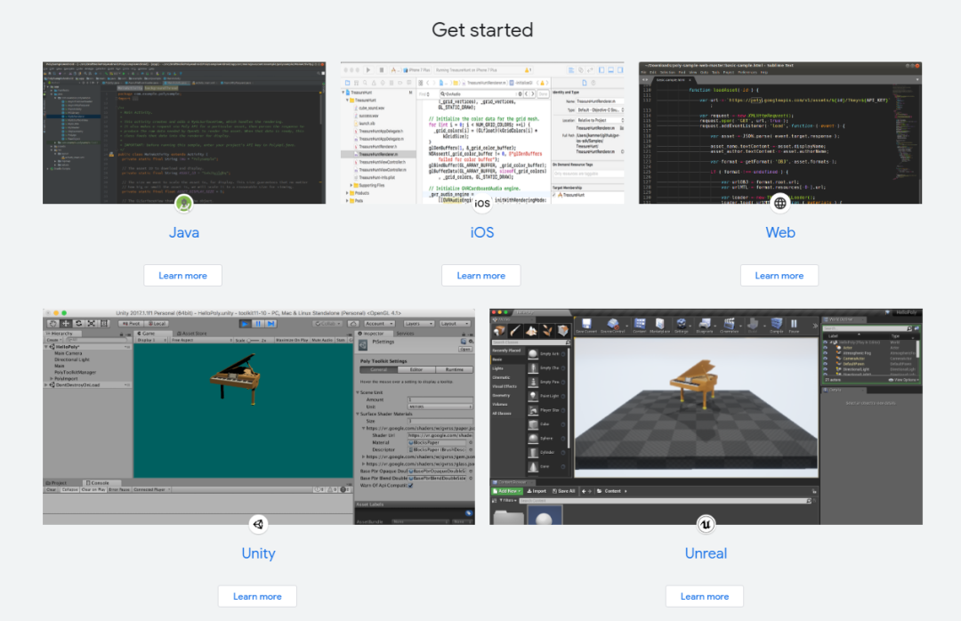 ue4怎么导出fbx文件_图文分享 | S22版C4D中的GLTF文件格式-CSDN博客