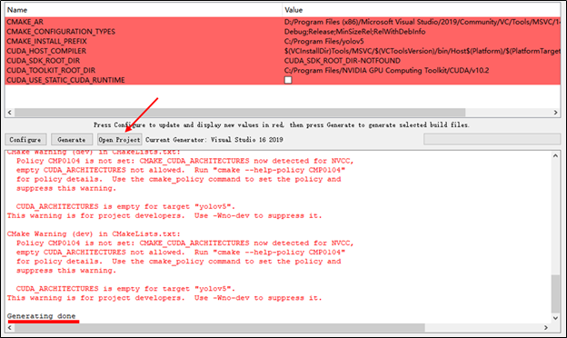 Win10—YOLOv5实战+TensorRT部署+VS2019编译(小白教程~易懂易上手)---超详细_vs tensort yolo-CSDN博客