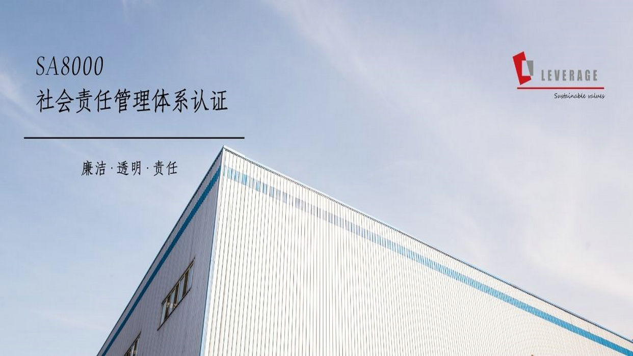 SAI新修订SA8000规则，全面实施的SA8000新标准都有哪些变化？_sa8000最新标准中文版-CSDN博客