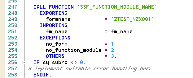 ABAP基础_abap loop with key-CSDN博客