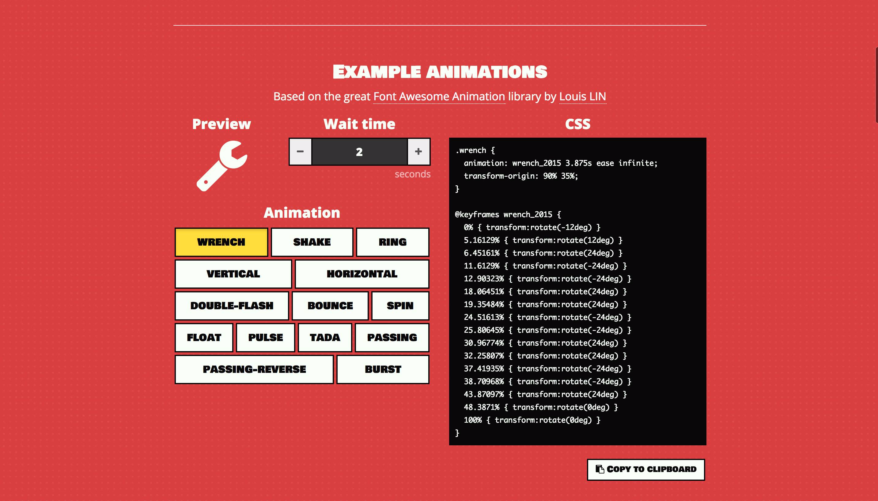 20个专业H5(HTML5)动画工具推荐-CSDN博客