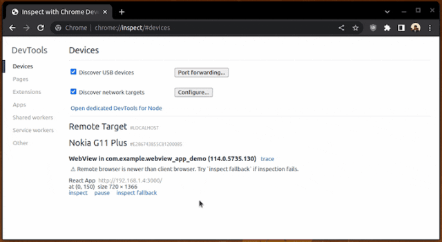 如何在 Chrome 中调试 TypeScript-CSDN博客