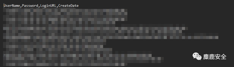 浅析HackBrowserData原理以及免杀思路(红队工具之获取目标机器浏览器记录 密码 cookie)_hack-browser-data-CSDN博客