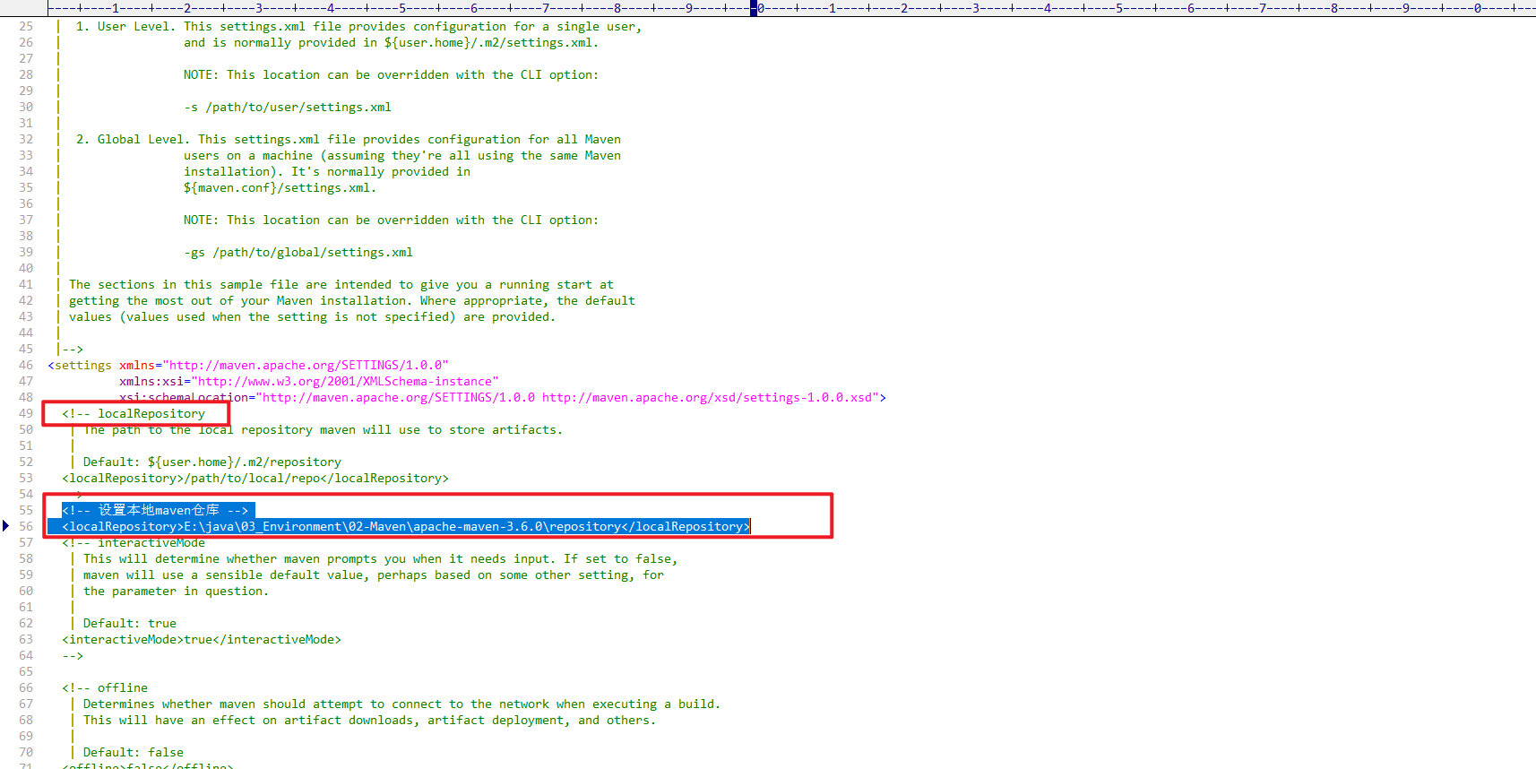jdk、maven、nodejs、tomcat和mysql多环境配置_jdk node idea-CSDN博客
