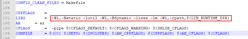 Expect工具移植到ARM_expect 源码下载-CSDN博客