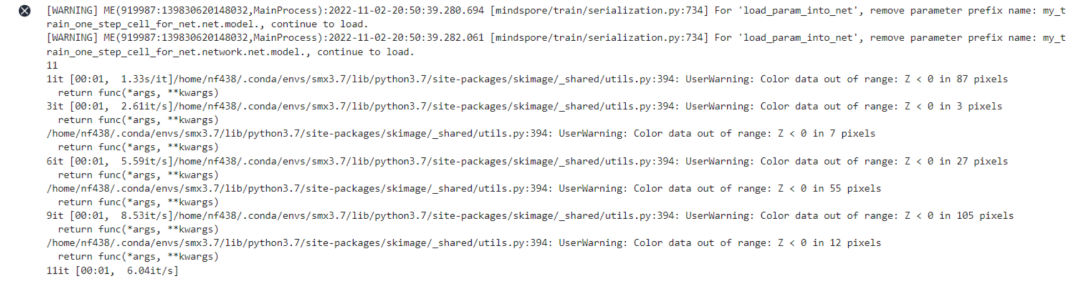 昇思应用案例 | Colorization实现灰度图像的自动着色_image colorization-CSDN博客
