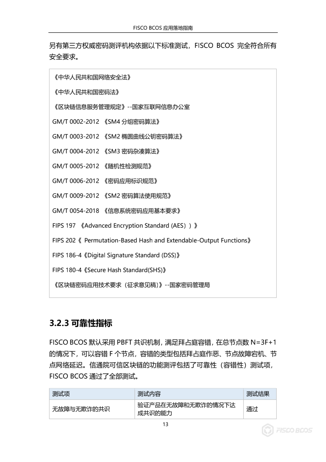 重磅发布 | 《FISCO BCOS应用落地指南》-CSDN博客