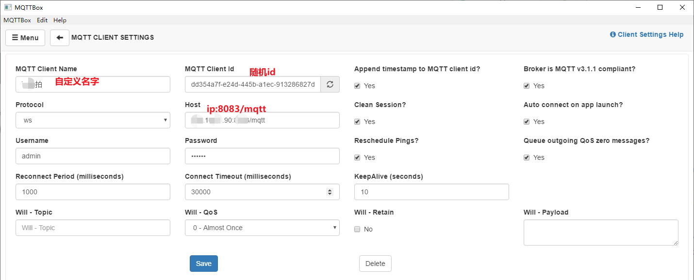 emqx_mqtt安装+mqtt管理工具_exmqtt-CSDN博客