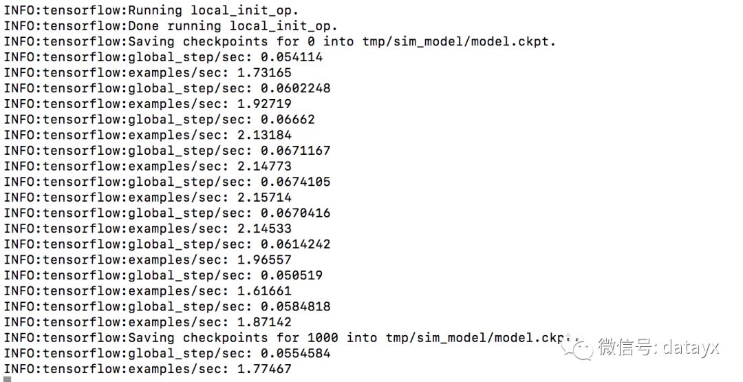基于bert的中文语义匹配模型,判断两句话是不是同一个意思-CSDN博客