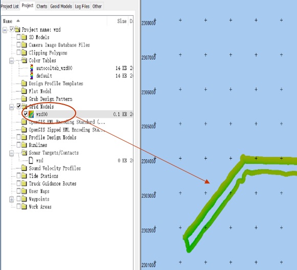 Teledyne PDS后处理软件使用步骤（一）_teledyne pds 2000-CSDN博客