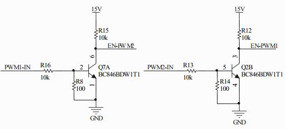 电平转换电路_应用UCC27524实现电平变换和脉宽信号互锁_weixin_39626298的博客-CSDN博客