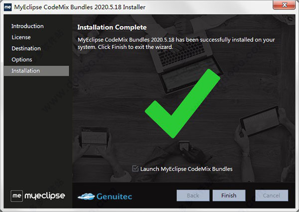 myeclipse2020.5.18 附安装教程_myeclipse-2020.5.18b-CSDN博客