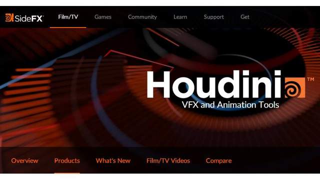 Houdini一启动就崩溃有哪些原因，怎么解决_houdini error怎么办-CSDN博客