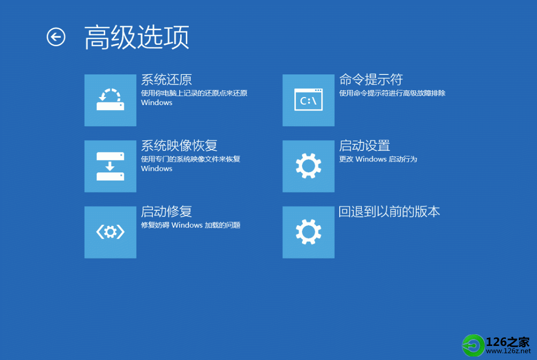 电脑重启f12怎么处理_电脑开机按f12怎么恢复系统（详解f12的使用方法）-CSDN博客