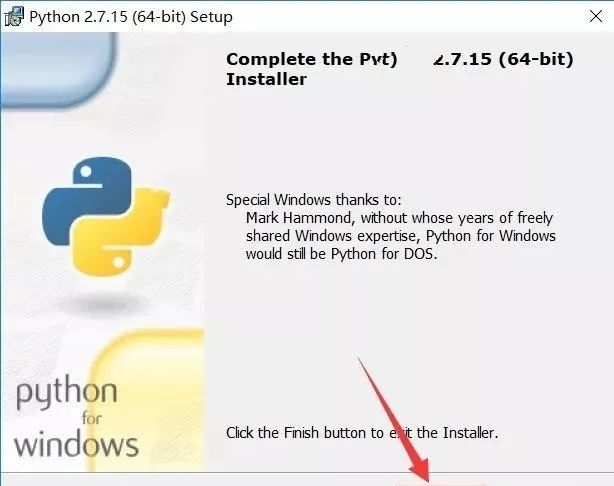 python2安装_Python2.7.15 软件安装包+安装教程-CSDN博客
