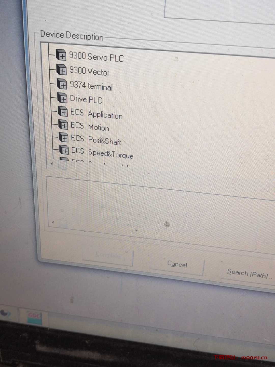 LENZE变频器调试软件L-forc Engineer v2 送资料部分手册_l-force engineer 网盘-CSDN博客