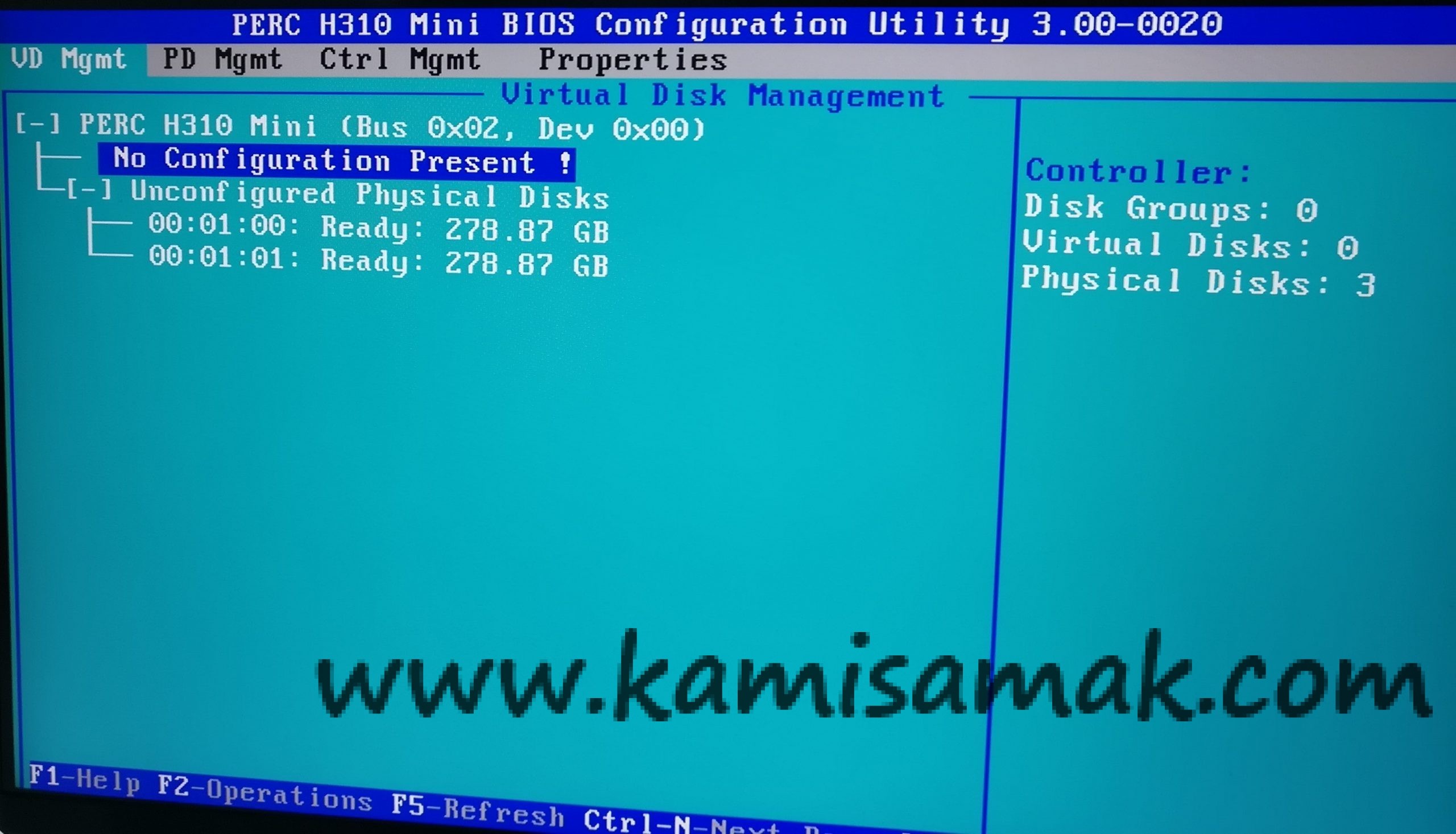 戴尔PowerEdge R720服务器 从RAID设置到安装系统-CSDN博客
