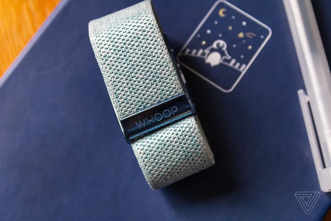 Whoop Coach一个健康&健身聊天机器人#睡眠科技-CSDN博客