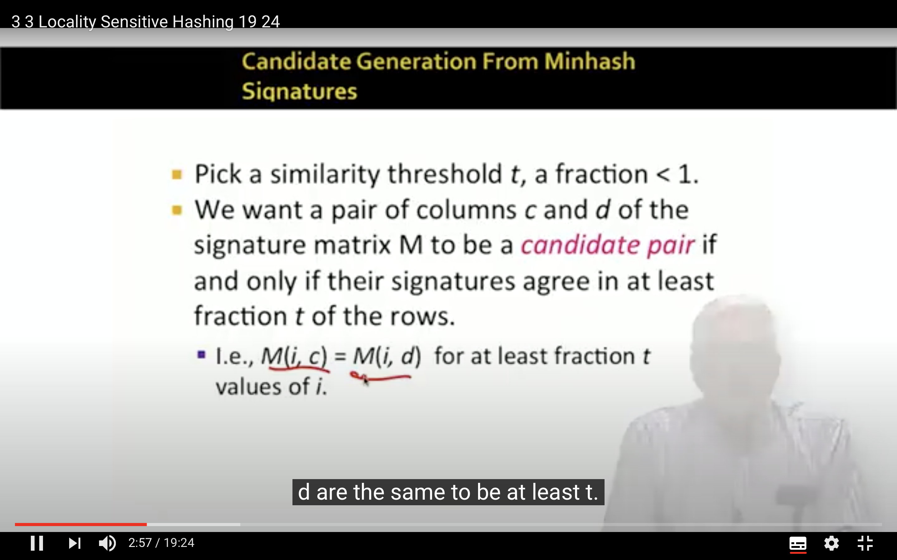 minhash算法 java_minhash算法详解和LSH-CSDN博客