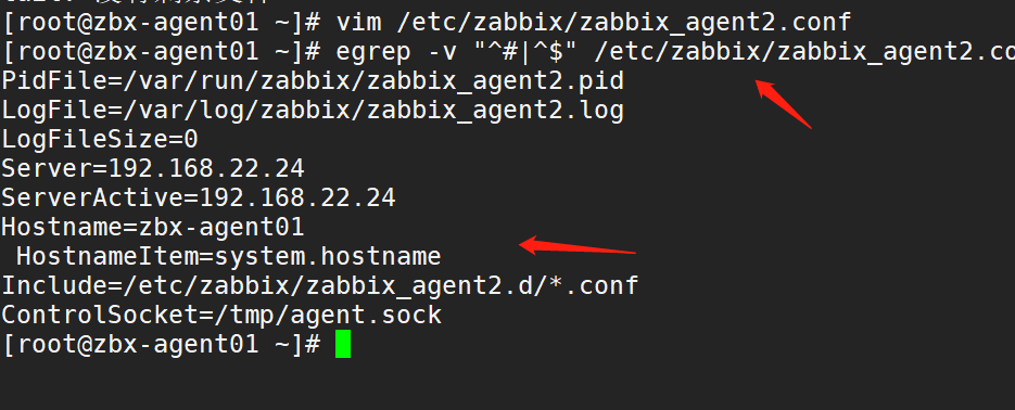 zabbix-CSDN博客